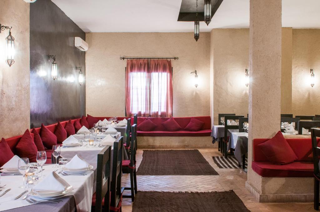 Dar Chamaa, Ouarzazate (updated prices 2025)