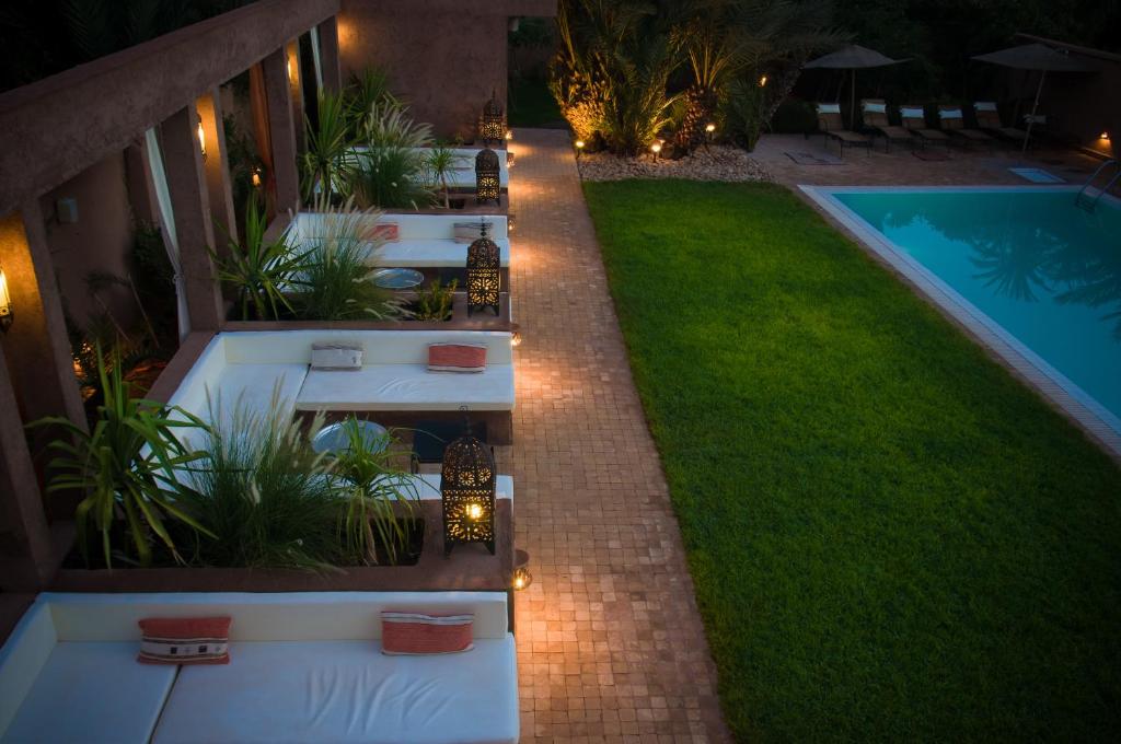 Dar Chamaa, Ouarzazate (updated prices 2025)