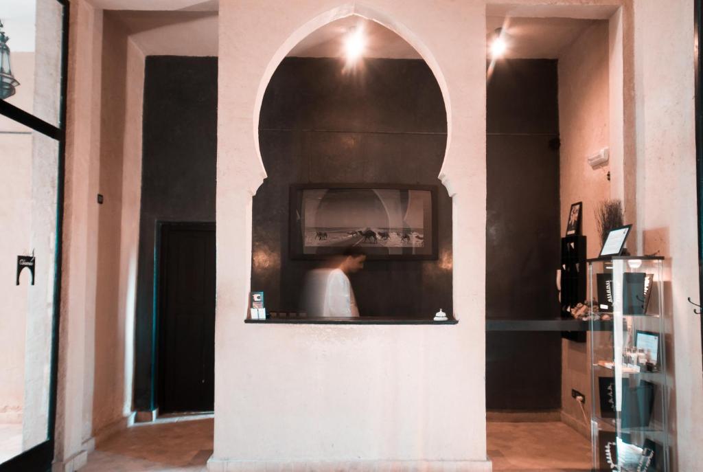 Dar Chamaa, Ouarzazate (updated prices 2025)