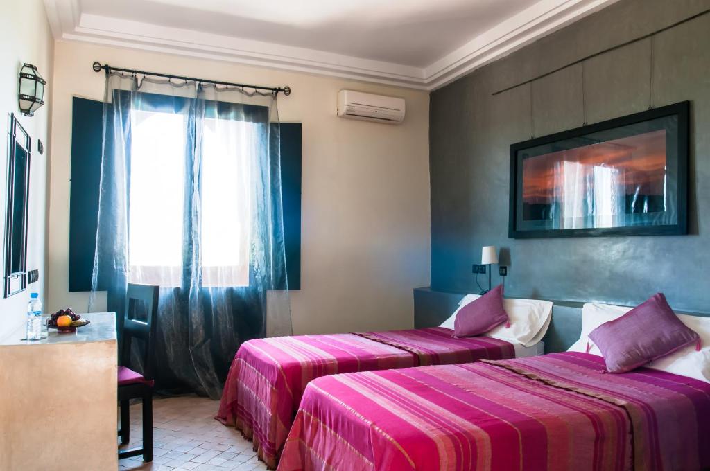 Dar Chamaa, Ouarzazate (updated prices 2025)