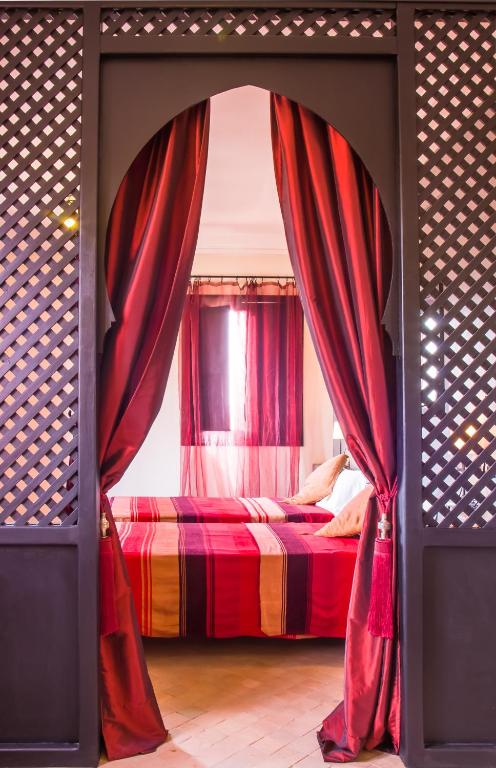 Dar Chamaa, Ouarzazate (updated prices 2025)