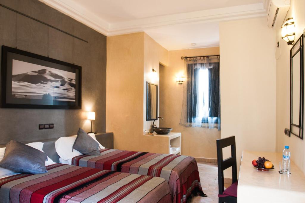 Dar Chamaa, Ouarzazate (updated prices 2025)