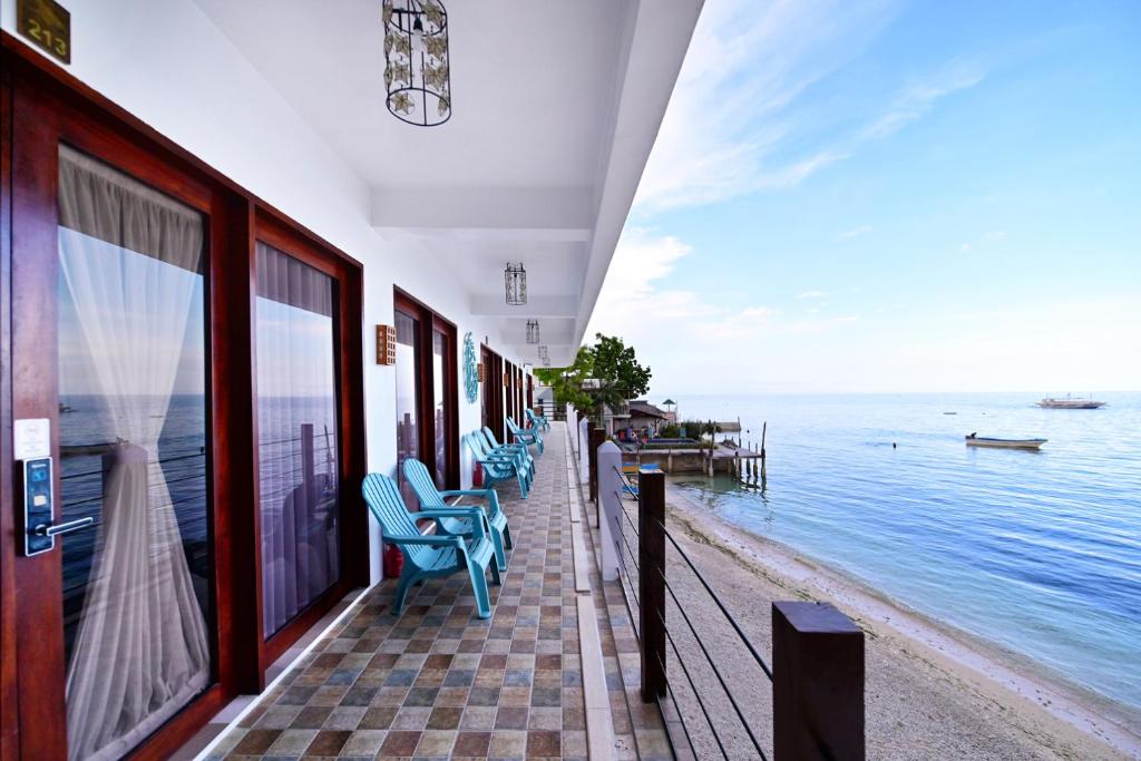 Oslob Whale Shark Resort, Oslob (updated prices 2025)