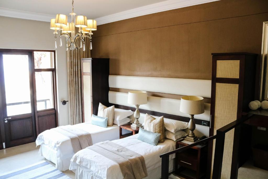 Coco De Mer Boutique Hotel, Ballito (updated prices 2025)