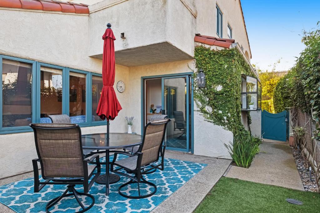 Sunny's Santa Barbara Beach House, Santa Barbara (updated prices 2026)