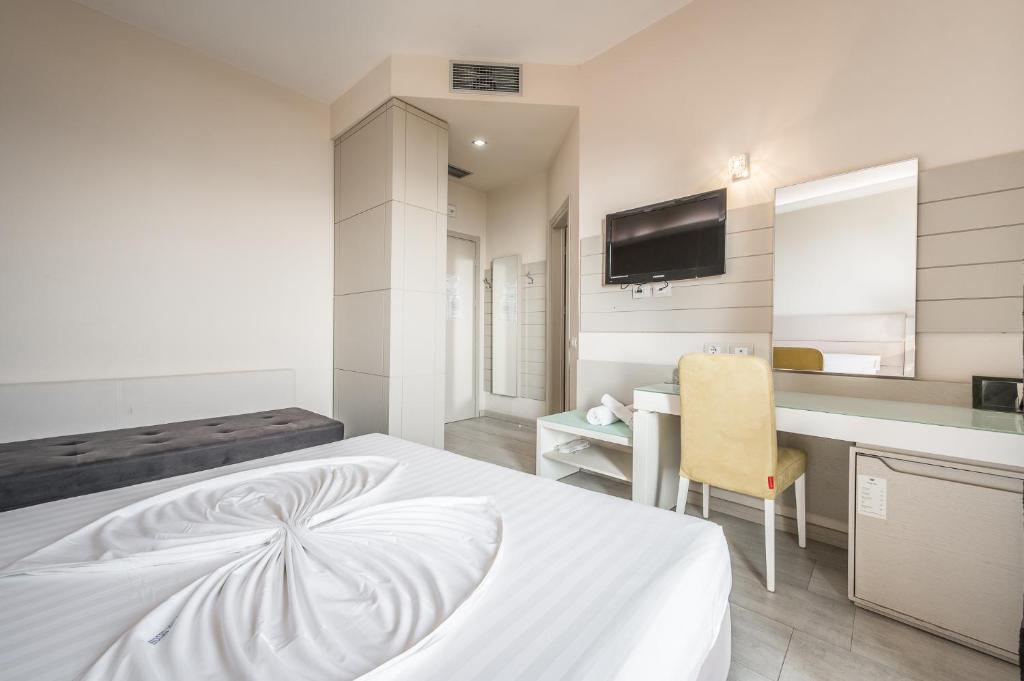 Splendor Hotel, Dhërmi (updated prices 2025)