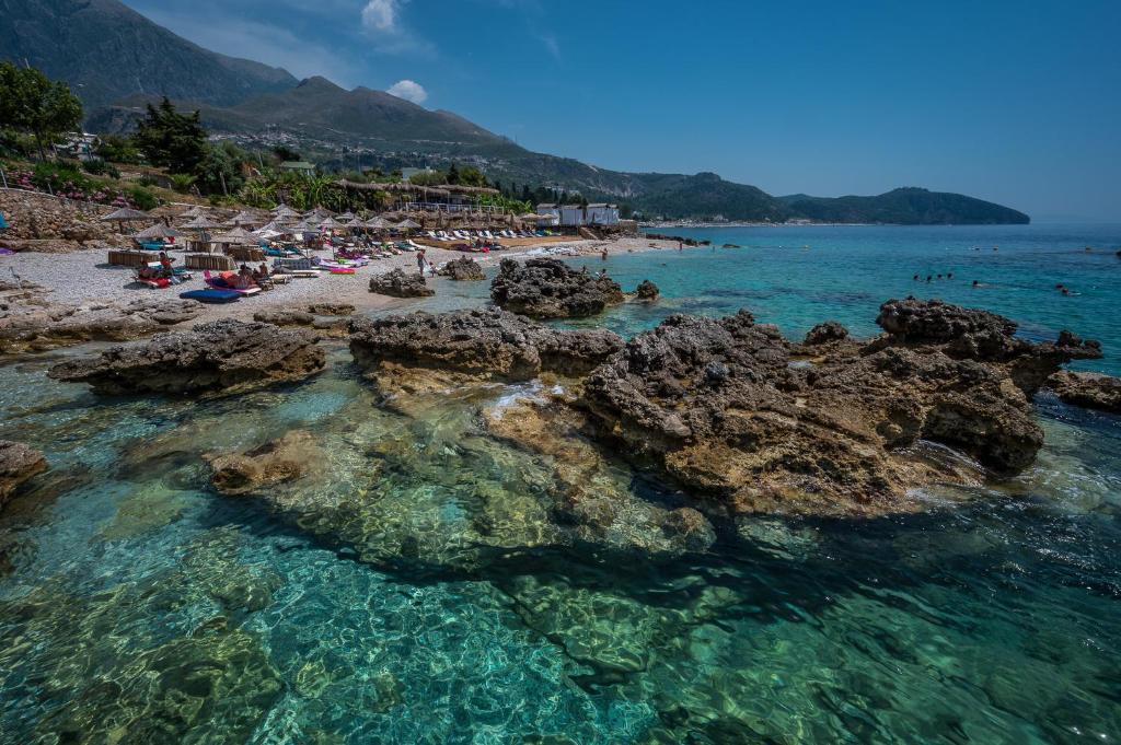 Splendor Hotel, Dhërmi (updated prices 2025)