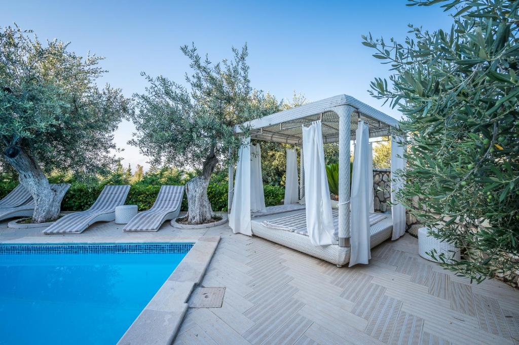 Splendor Hotel, Dhërmi (updated prices 2025)