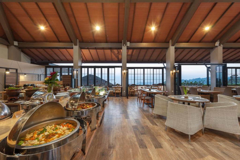 Nava Hotel Tawangmangu, Tawangmangu (updated prices 2025)