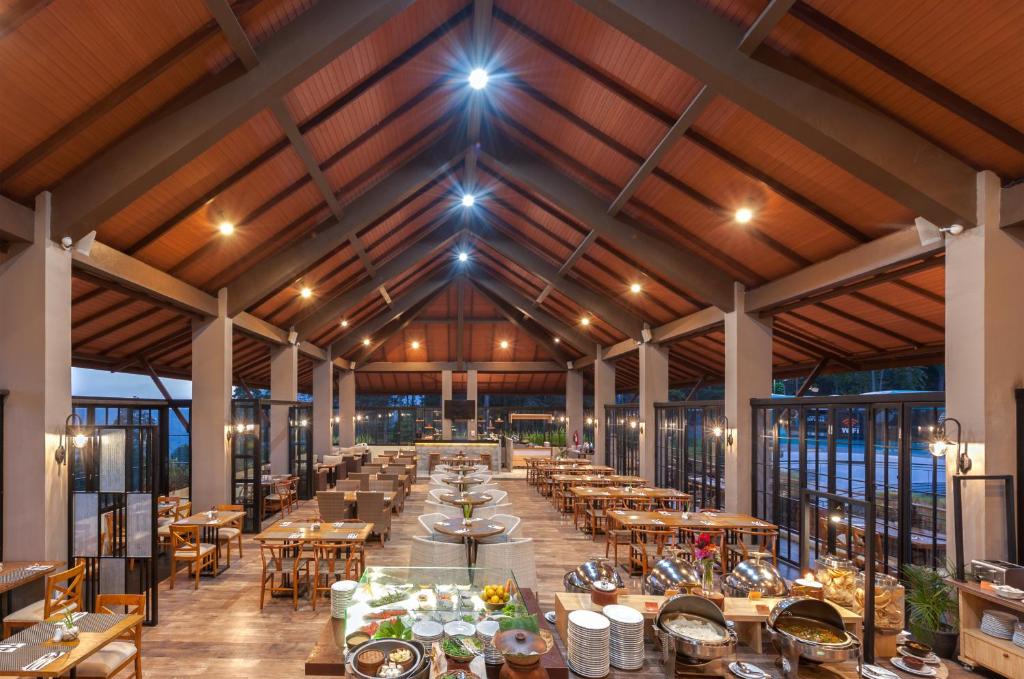 Nava Hotel Tawangmangu, Tawangmangu (updated prices 2025)