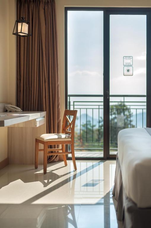 Nava Hotel Tawangmangu, Tawangmangu (updated prices 2025)