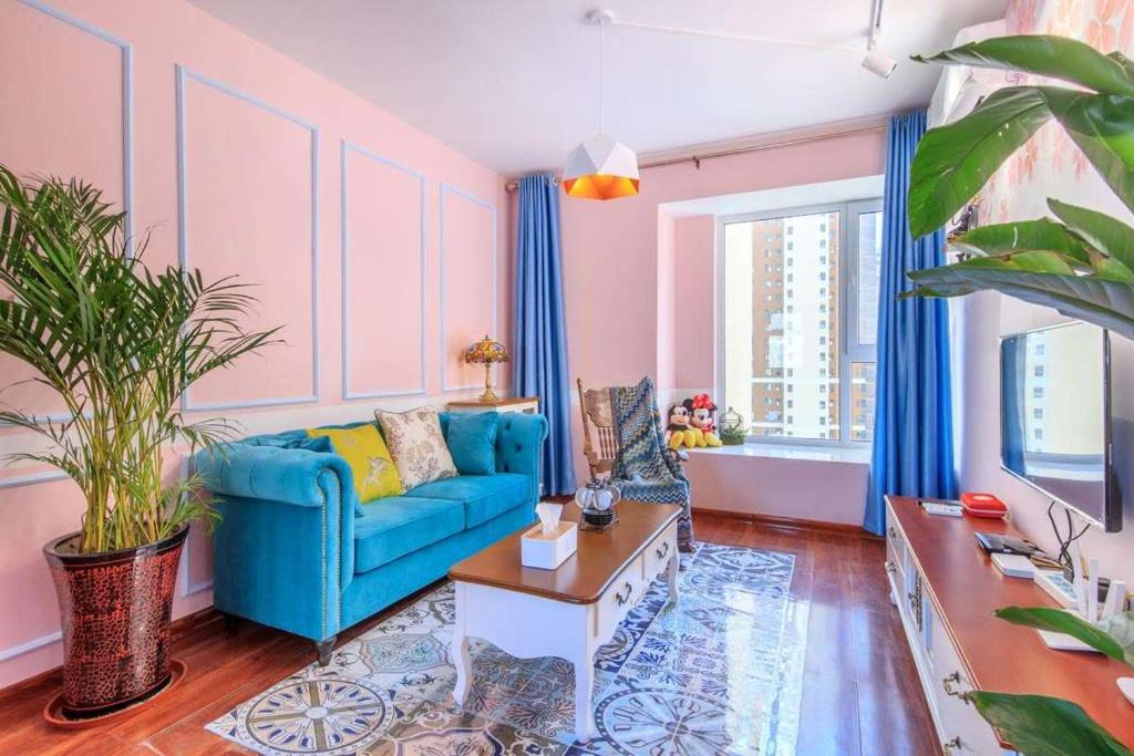 Baoding Lianchi·North China Electric Power University·, Baoding ...