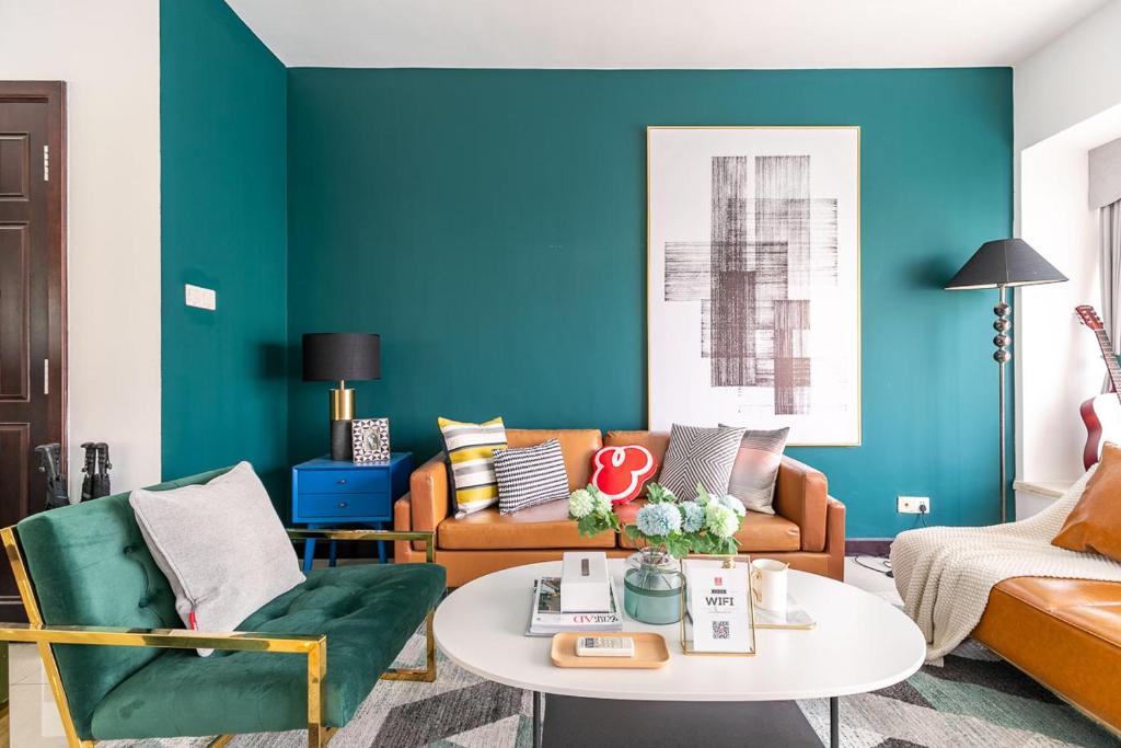 ZhuHai XiangZhou·HuaFa ShangDu·, Nanping (updated prices 2025)