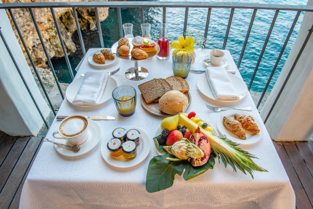 Ristorante Grotta Palazzese