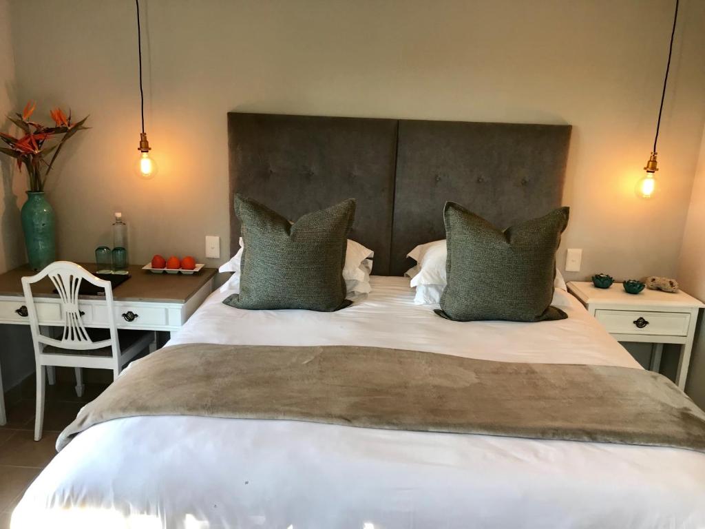 A Kings View, Eshowe (updated prices 2025)