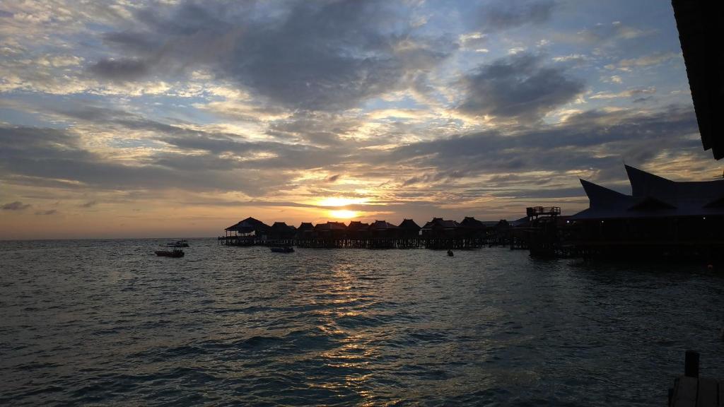 Mabul Backpackers, Pulau Mabul (updated prices 2025)