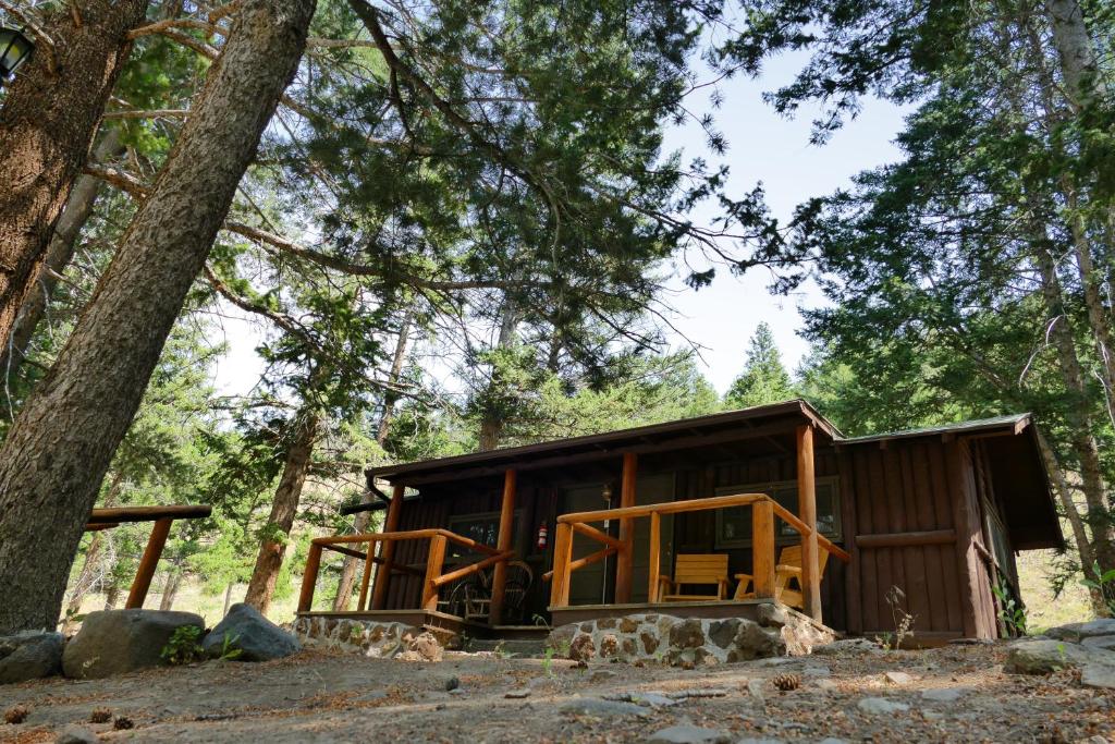 Bill Cody Ranch, Cody (updated prices 2025)