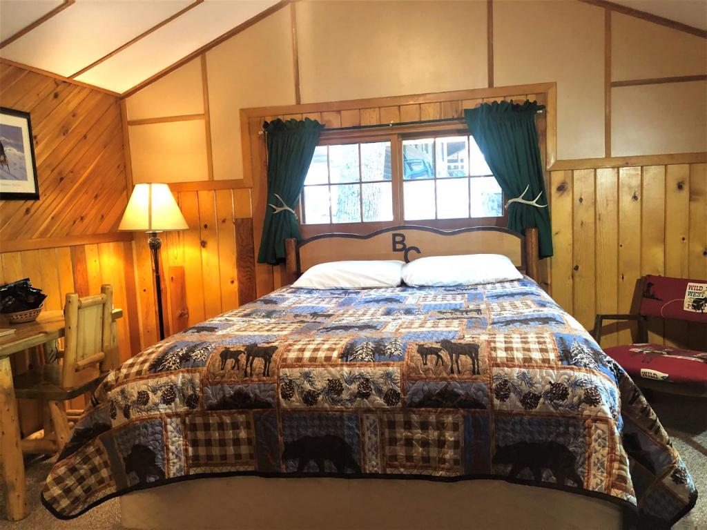 Bill Cody Ranch, Cody (updated prices 2025)