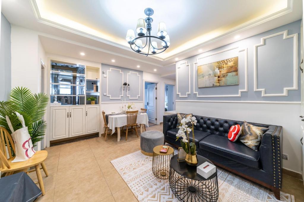 Zhengzhou Erqi · Erqi Wanda Complex ·, Zhengzhou (updated prices 2026)