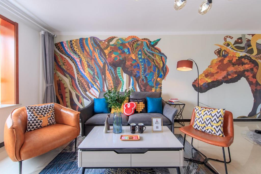 Baoding Jingxiu·Beiguo Shopping Mall·, Baoding (updated prices 2025)