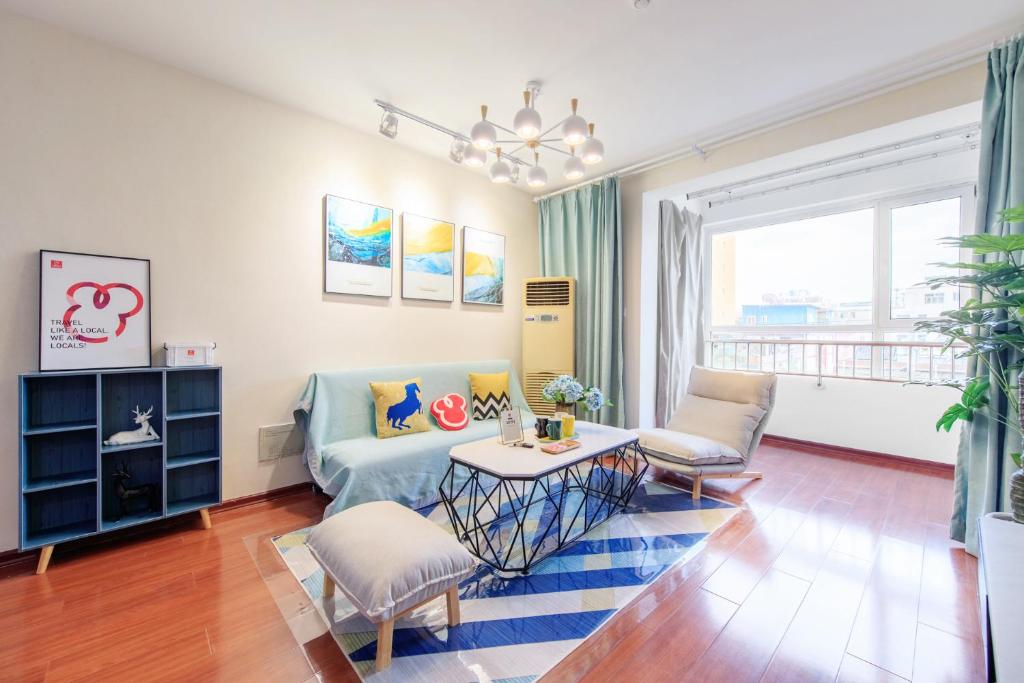 Baoding Jingxiu·Beiguo Shopping Mall·, Baoding (prezzi aggiornati per ...