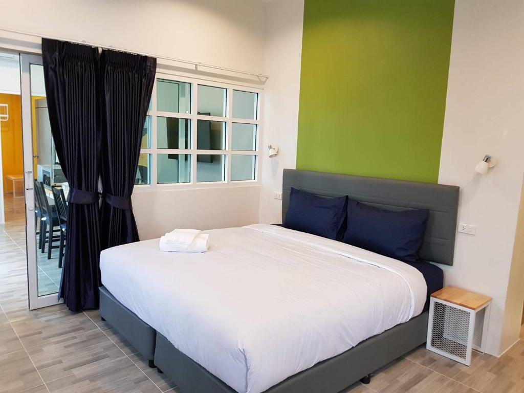 The Cube Resort, Chanthaburi (updated prices 2025)