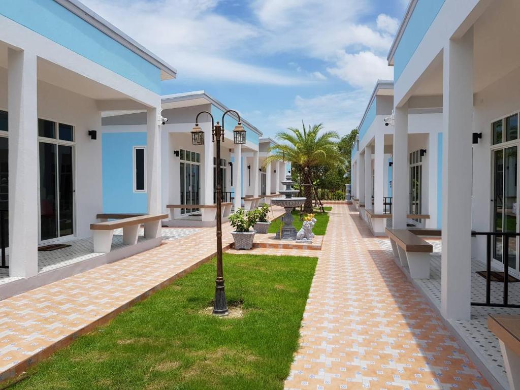 The Cube Resort, Chanthaburi (updated prices 2025)