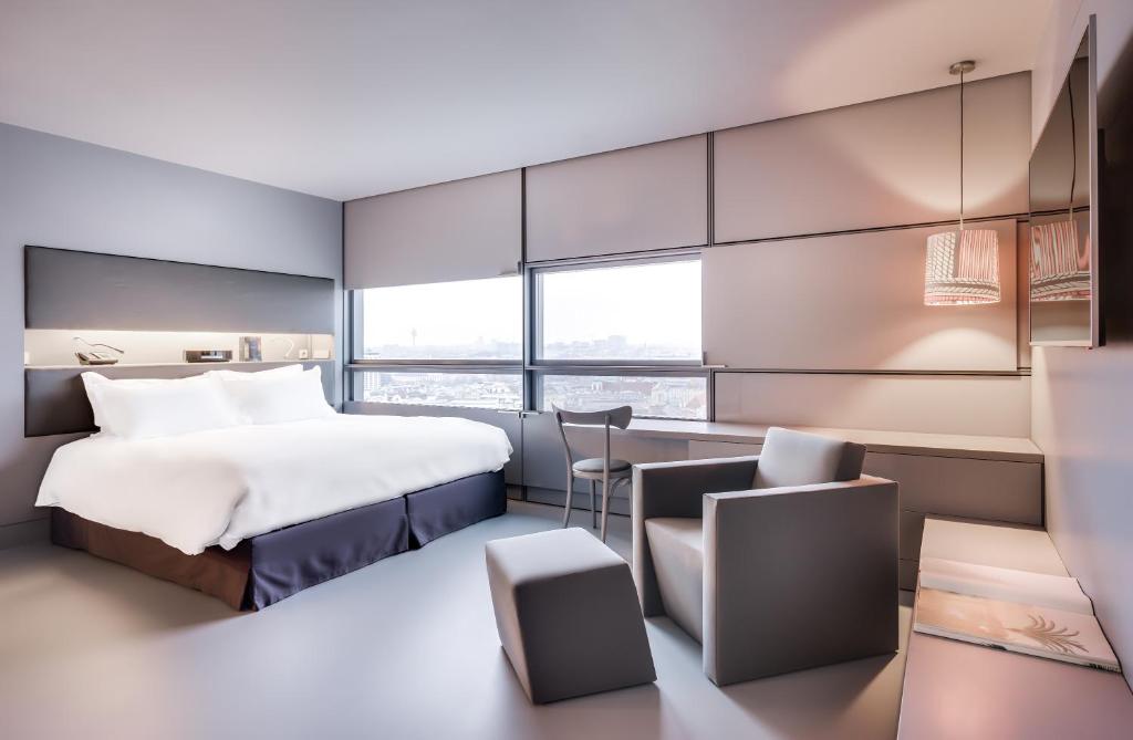 SO/ Vienna, Vienna (updated prices 2025)