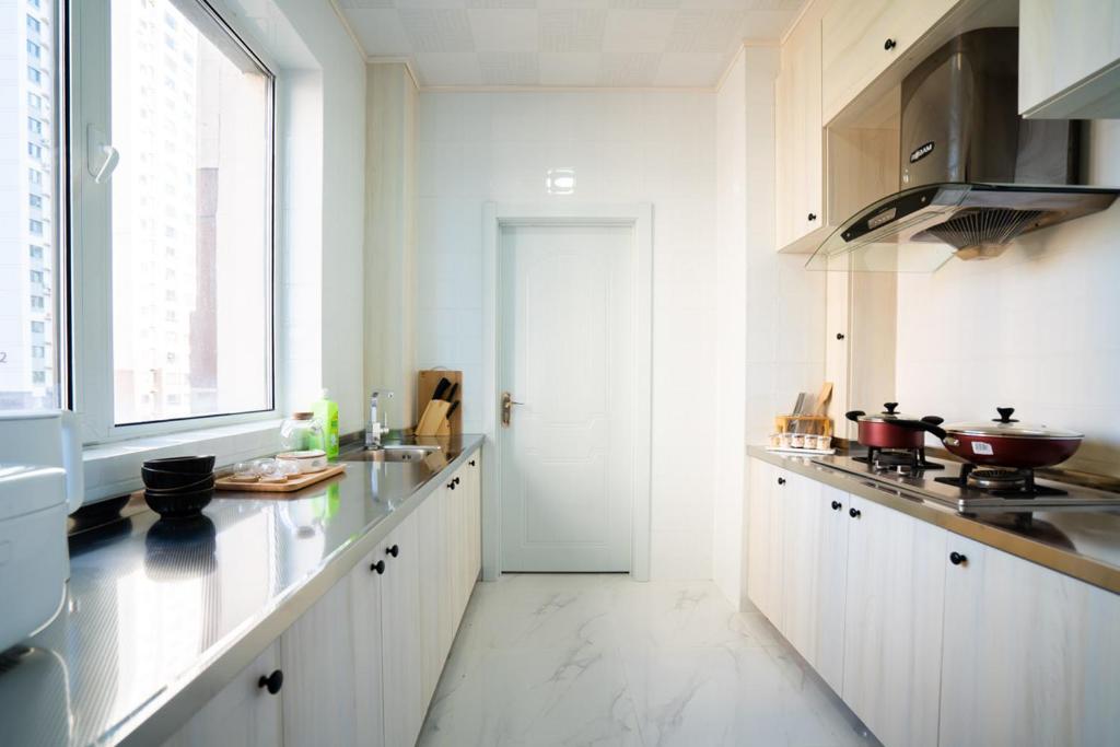 Harbin Nangang·Haxiwanda, Harbin (updated prices 2025)