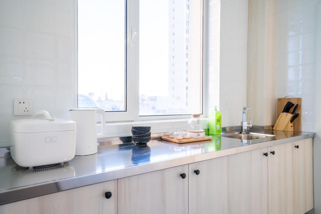 Harbin Nangang·Haxiwanda, Harbin (updated prices 2025)