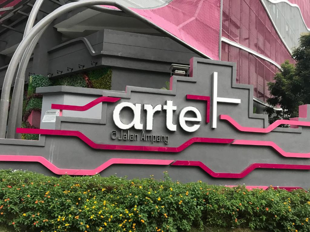 Arte Plus Jalan Ampang KLCC, Kuala Lumpur (updated prices 2025)