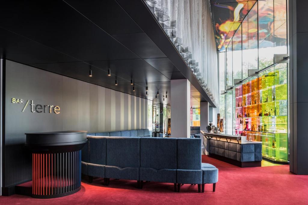 SO/ Vienna, Vienna (updated prices 2025)