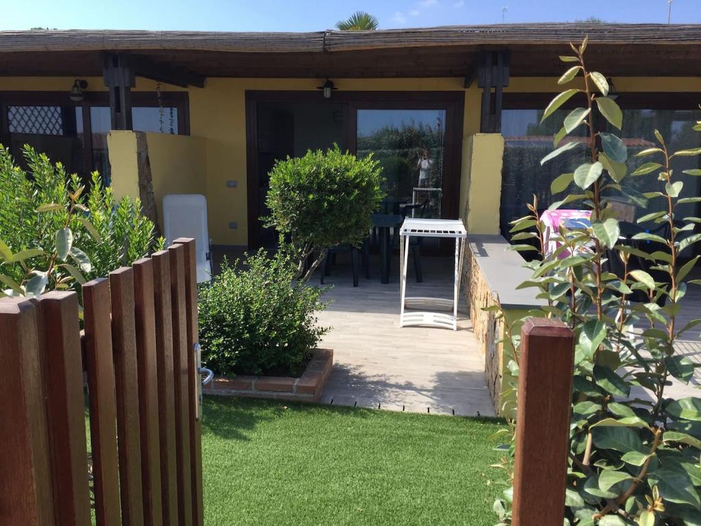 Appartement De Deux Pièces à Palau, à 20 Minutes De La Costa Smeralda En Sardaigne - Sardaigne