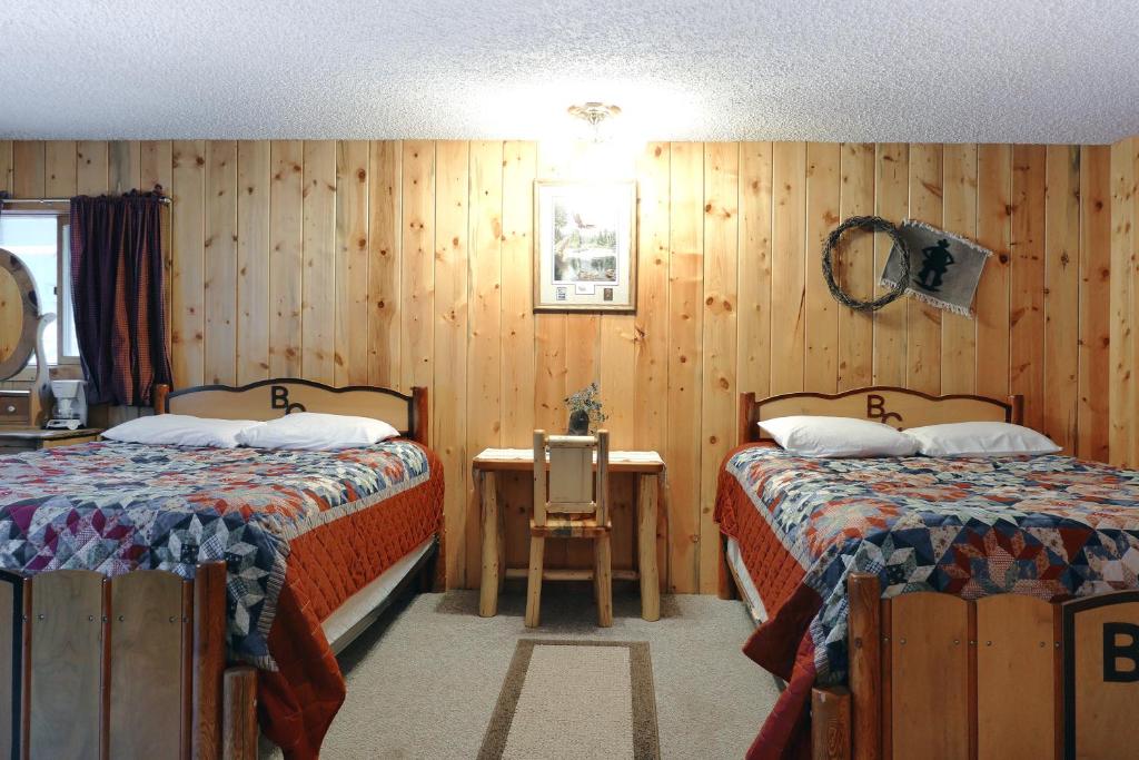 Bill Cody Ranch, Cody (updated prices 2025)