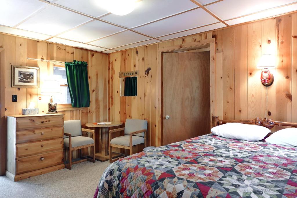 Bill Cody Ranch, Cody (updated prices 2025)