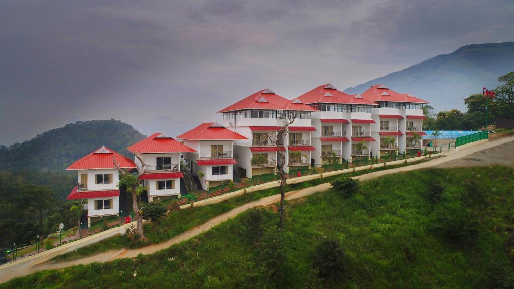The Lake View Munnar, Munnar (updated prices 2025)
