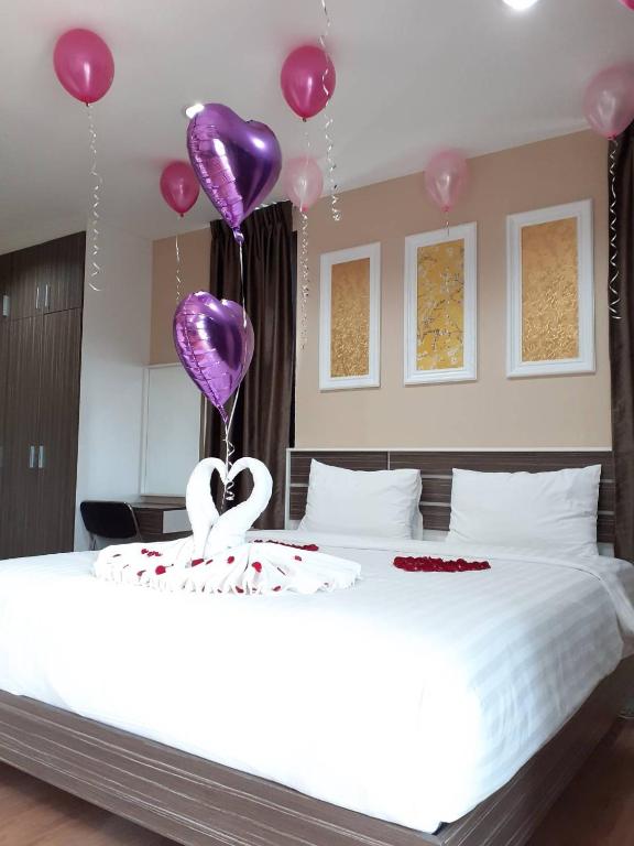 Grand Inter Hotel, Samut Sakhon (updated prices 2025)