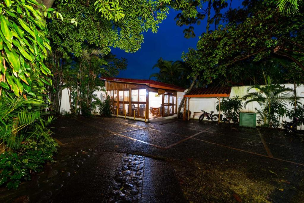 Costa Verde Inn, San José (updated prices 2025)