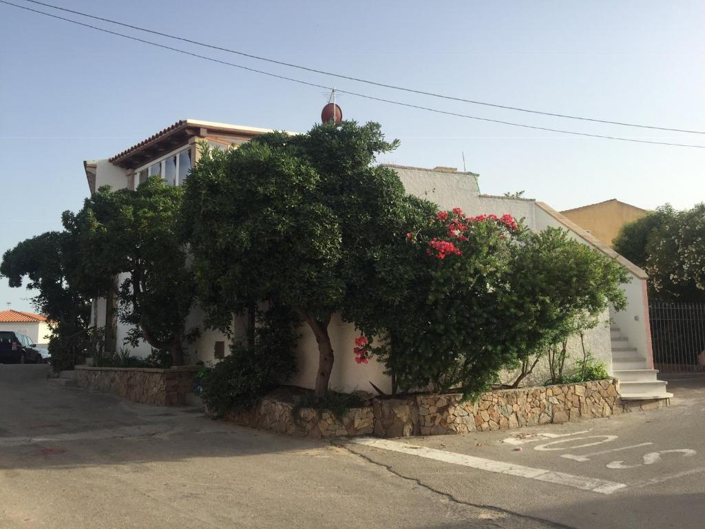 Apartment With Sea View For Couples Or Families - Olbia-Tempio
