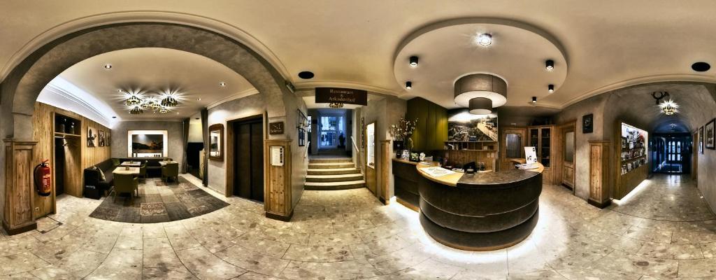 Hotel Restaurant zur Post, Melk (updated prices 2025)
