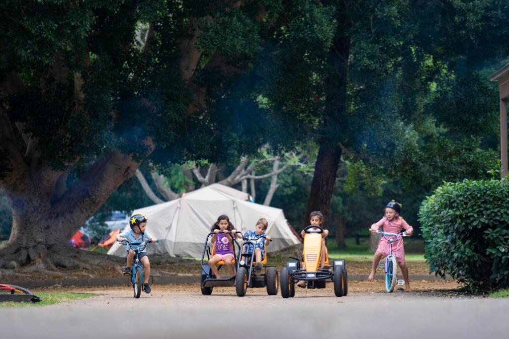 Del Rio Riverside Resort, Wisemans Ferry (updated prices 2025)