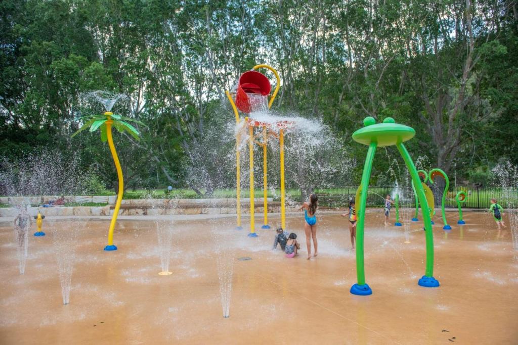 Del Rio Riverside Resort, Wisemans Ferry (updated prices 2025)