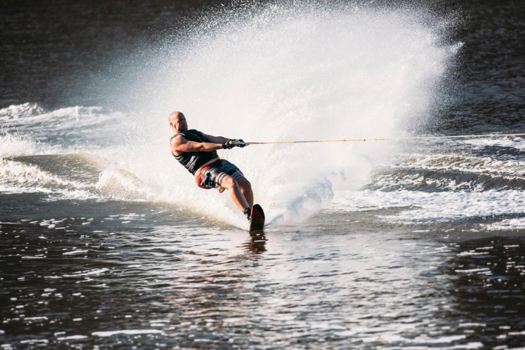 Del Rio Riverside Resort, Wisemans Ferry (updated prices 2025)