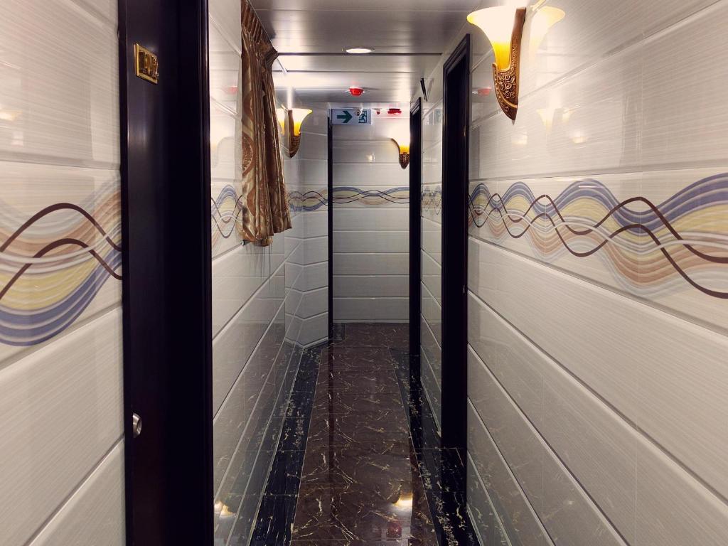 New Day Night Hostel, Hong Kong (updated prices 2025)