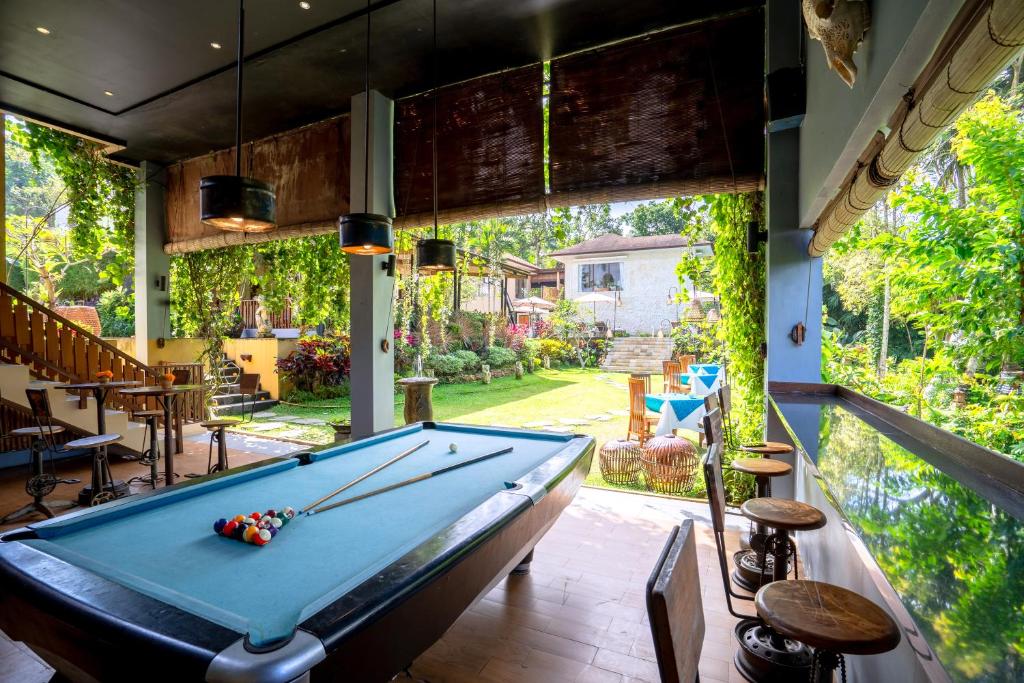 Ashoka Tree Resort at Tanggayuda, Ubud (updated prices 2025)