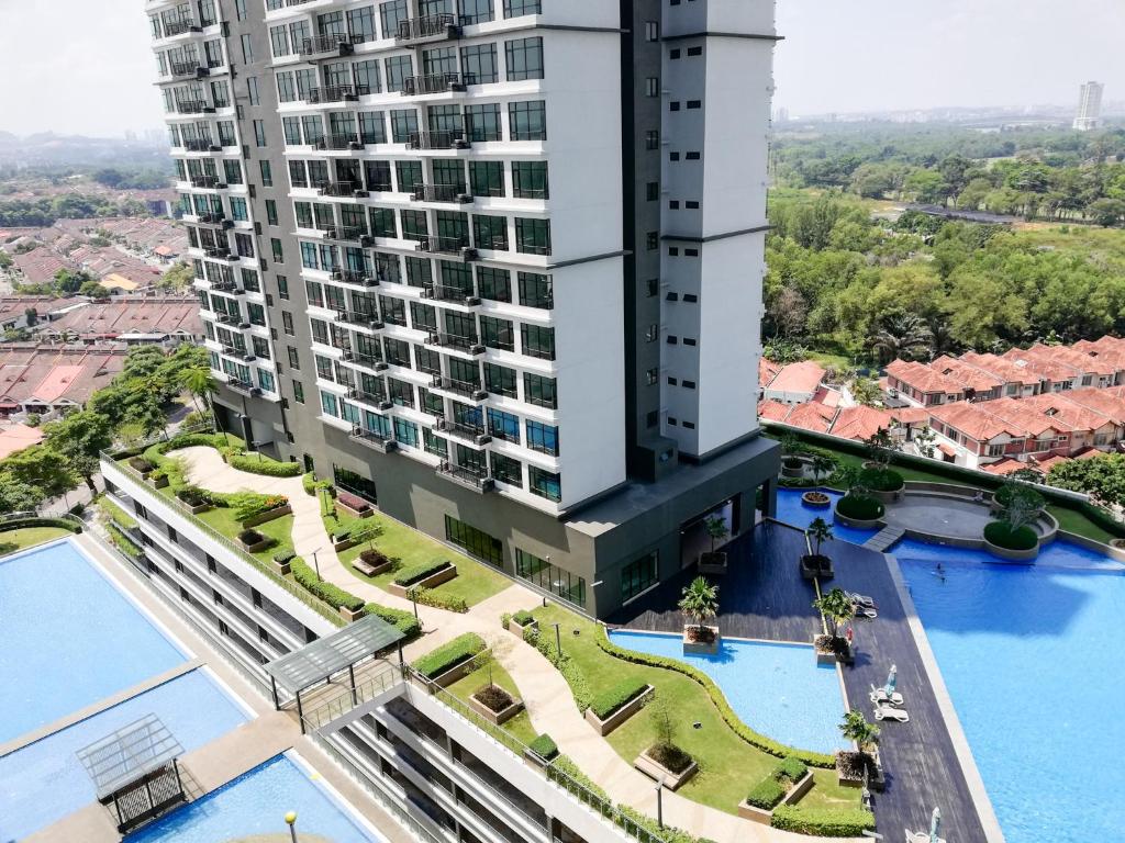 MOLEK REGENCY TAMAN MOLEK, Johor Bahru (updated prices 2025)