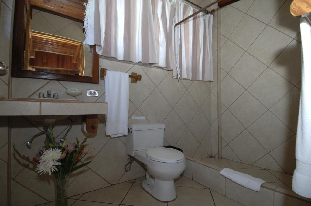 Costa Verde Inn, San José (updated prices 2025)