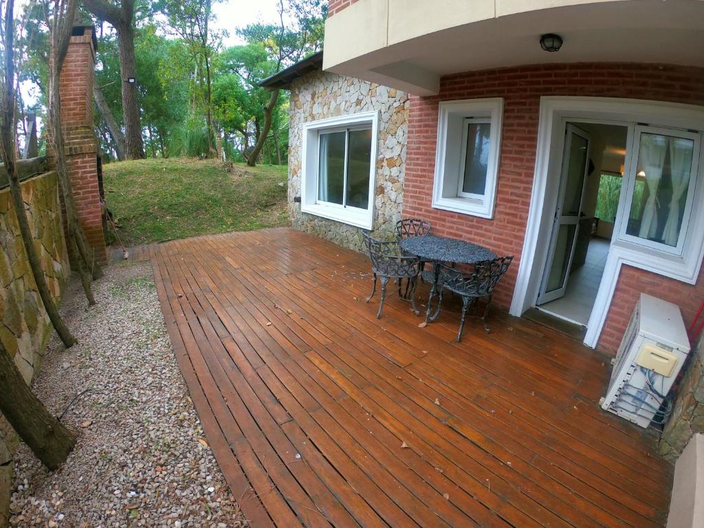 Haras del Bosque, Mar de las Pampas (updated prices 2025)