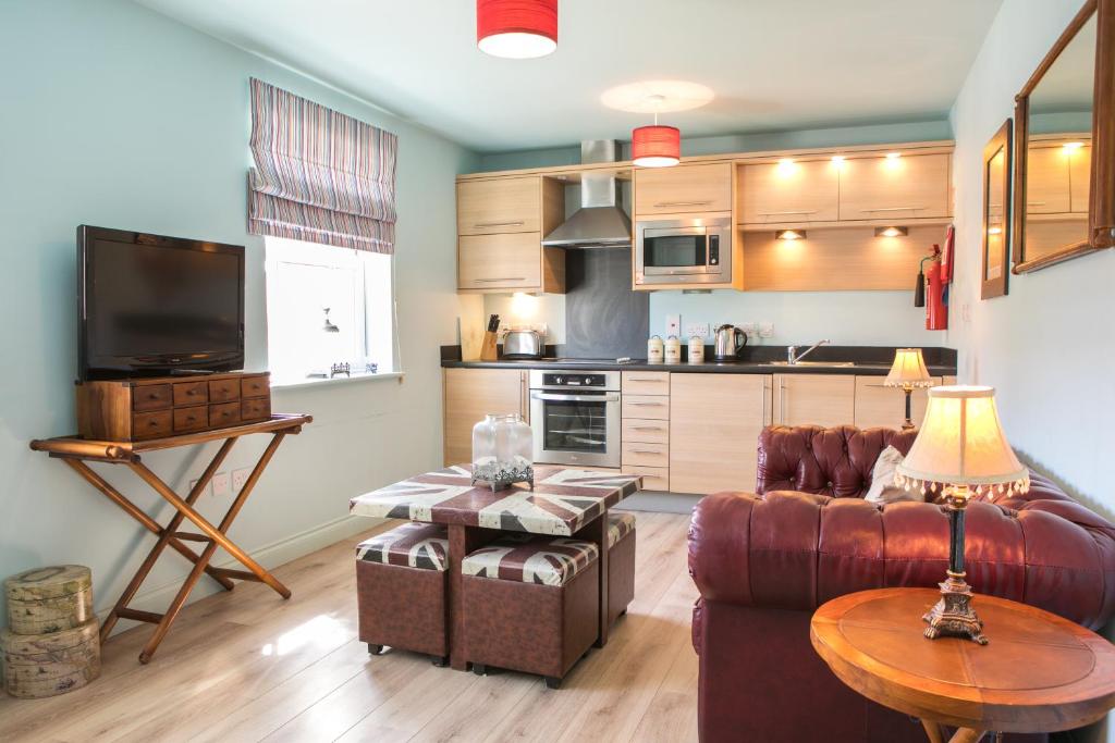 The Bay Filey, Filey (updated prices 2025)