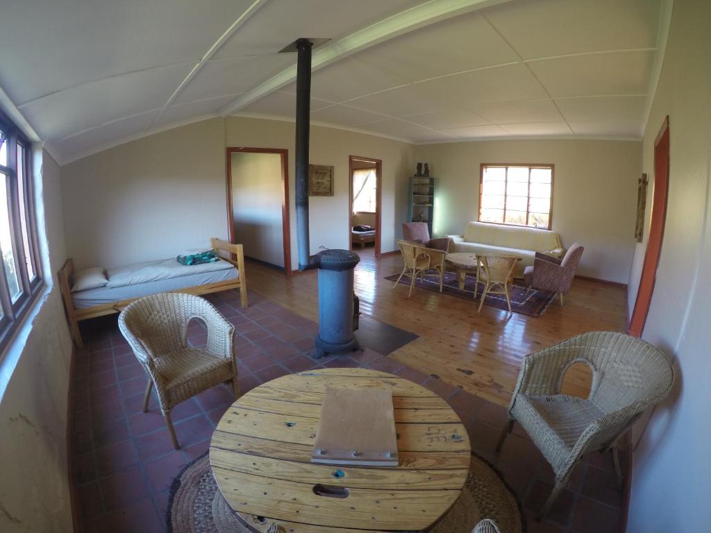 Simonskloof Mountain Retreat, Montagu (updated prices 2025)